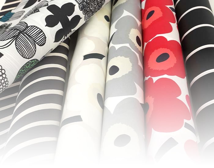 Marimekko kerni- ja vahakankaat – Tilaa käyttövalmis pöytäliina ...