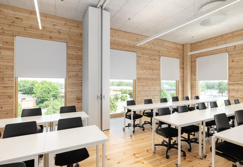 Eurokangas Yritysmyynti