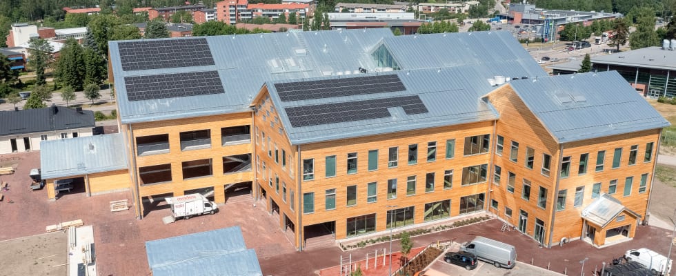 Eurokangas Yritysmyynti