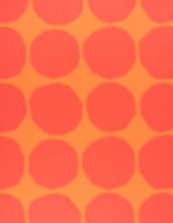 PROVENCE oranssi - Eurokangas