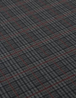 FINE harmaa - Eurokangas