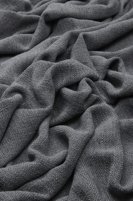 MISSOURI harmaa - Eurokangas