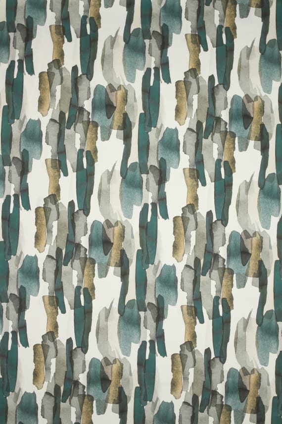 ABSTRACT turkoosi - Eurokangas