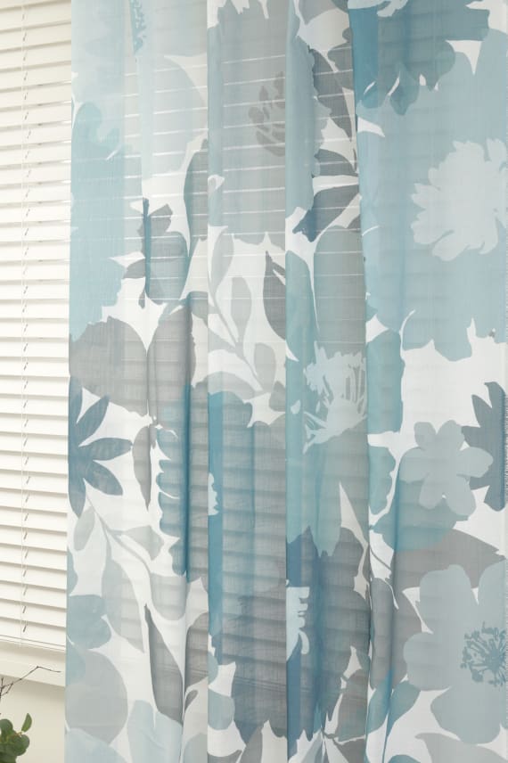 RITA turkoosi - Eurokangas