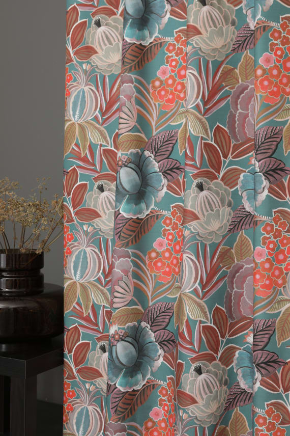 PRADO turkoosi - Eurokangas