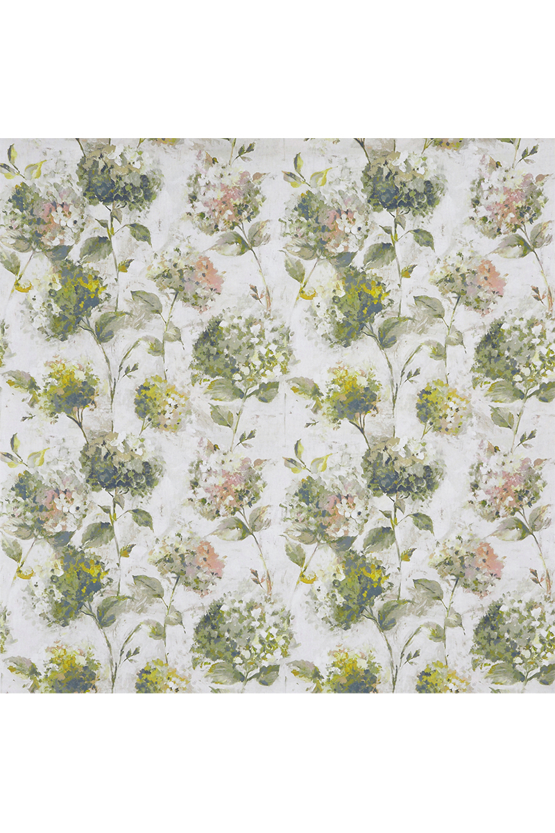 Prestigious textiles - ANGELICA vaaleanvihreä - Eurokangas