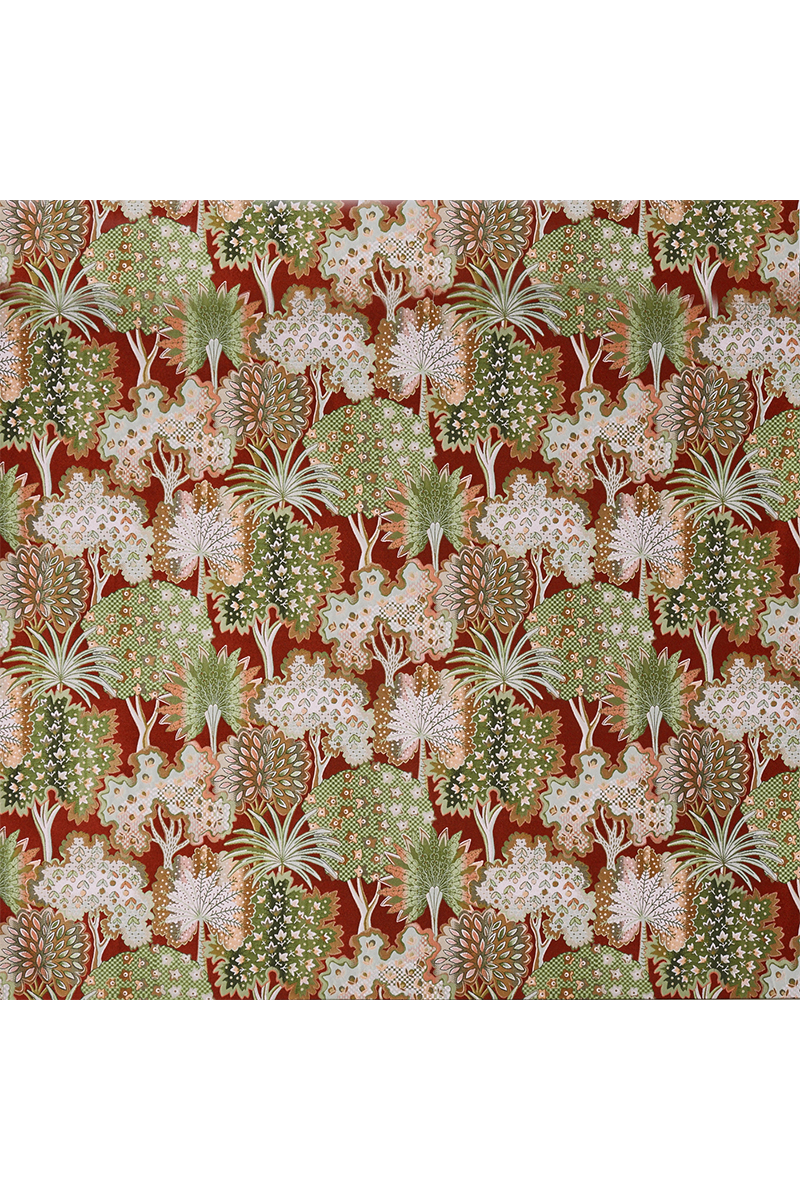 Prestigious textiles - FAIRYTALE terra - Eurokangas