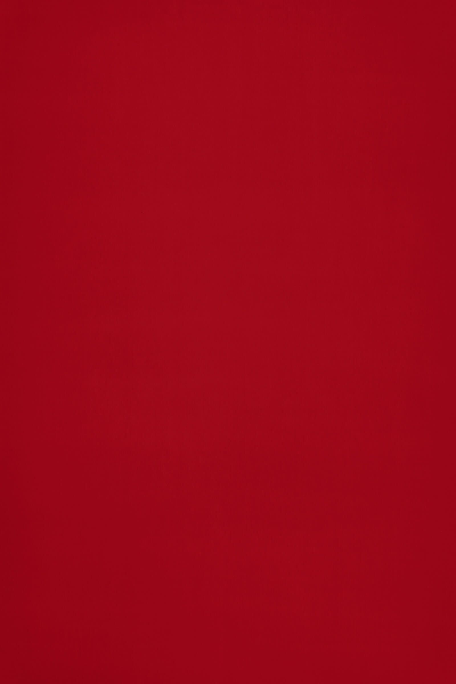 RADIANCE yksivärinen punainen - Eurokangas