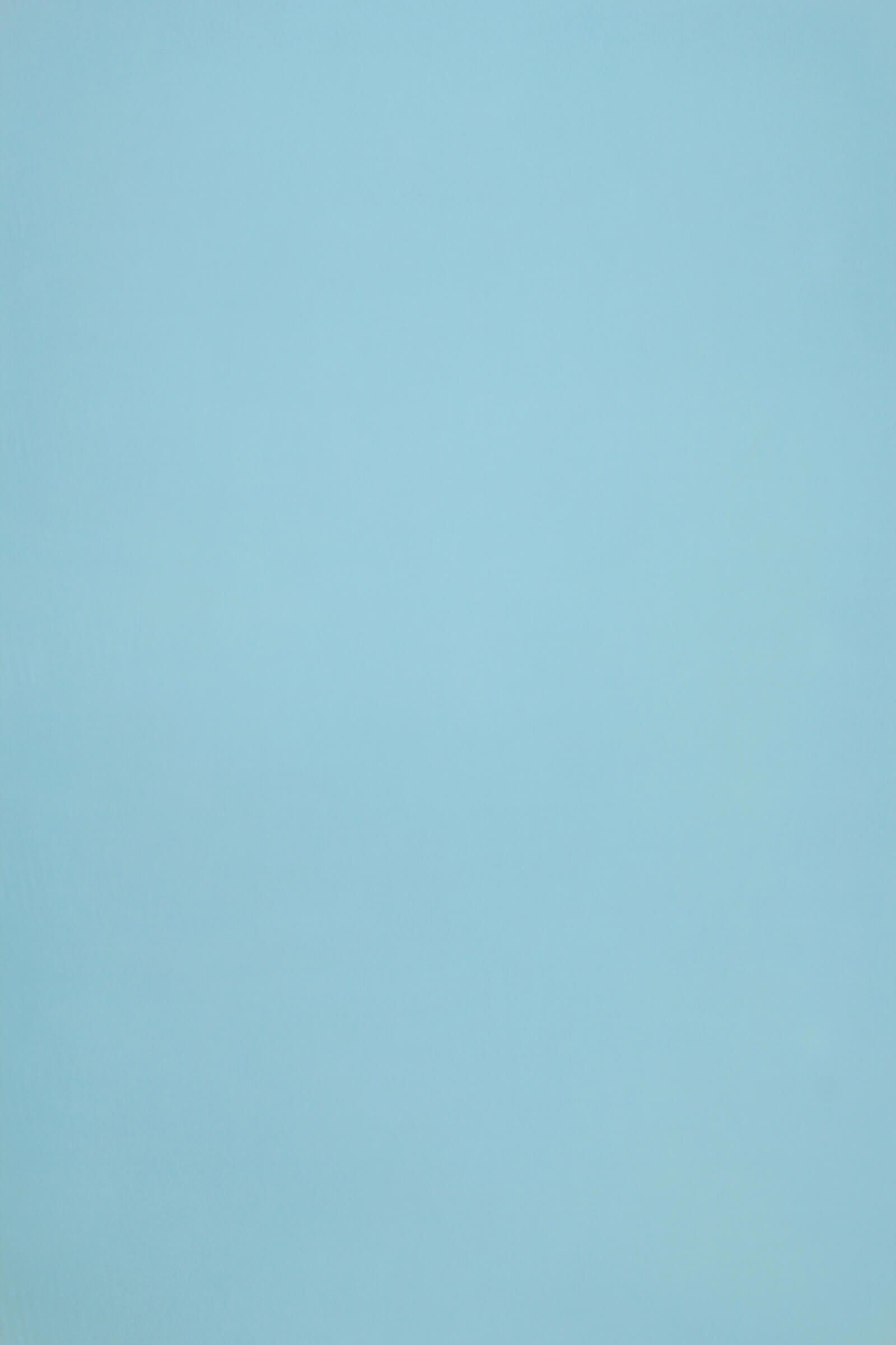 RADIANCE yksivärinen vaaleansininen - Eurokangas