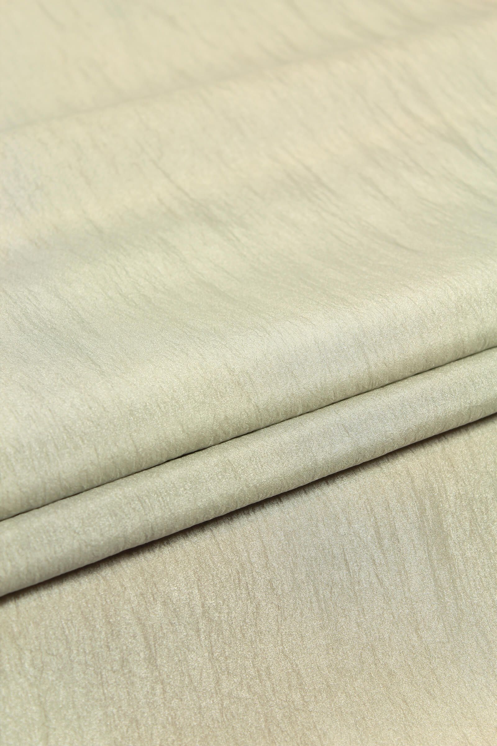 SILKKITAFTI vaaleaharmaa - Eurokangas