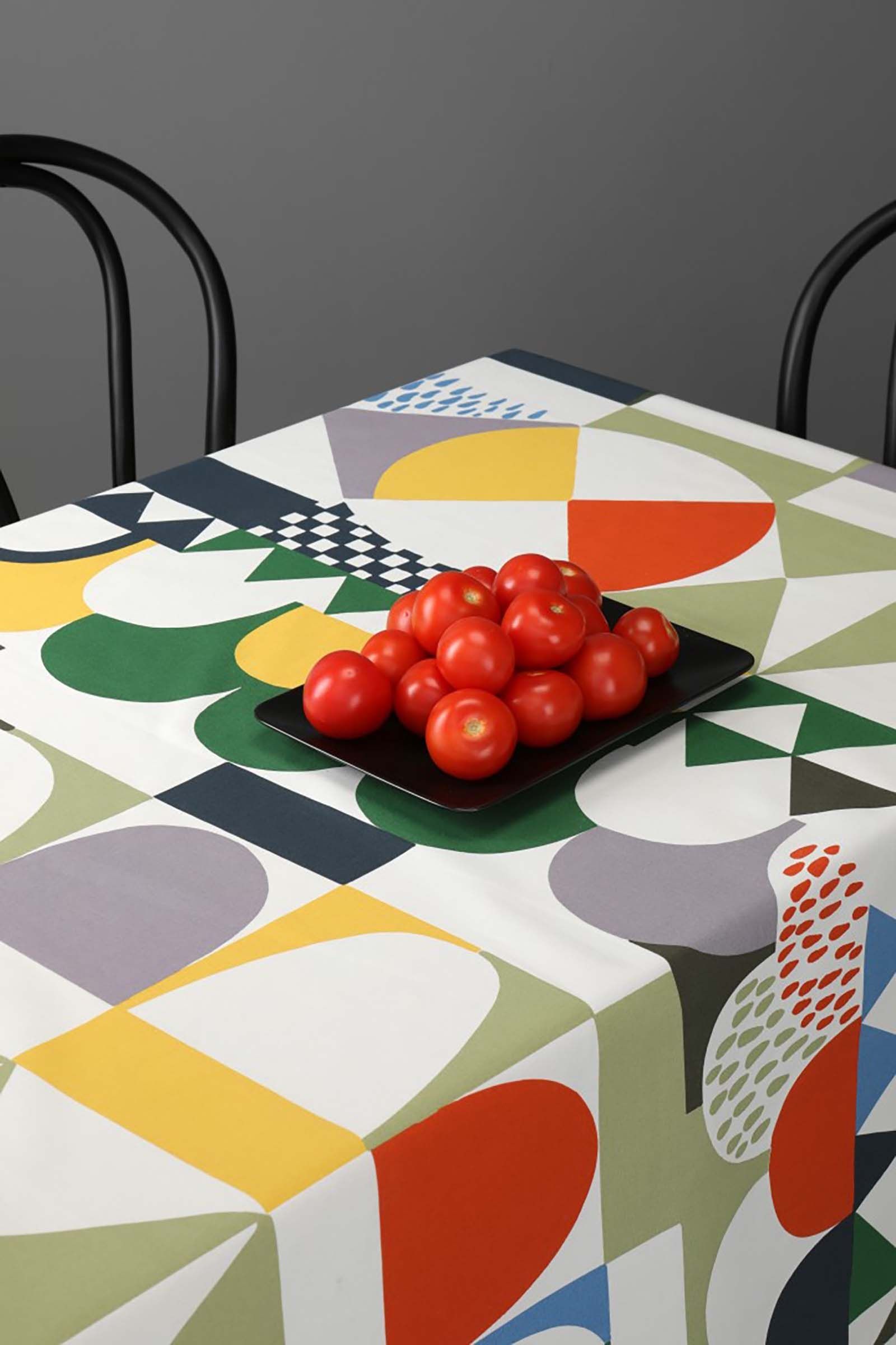 Almedahls - BOWS kirjava - Eurokangas