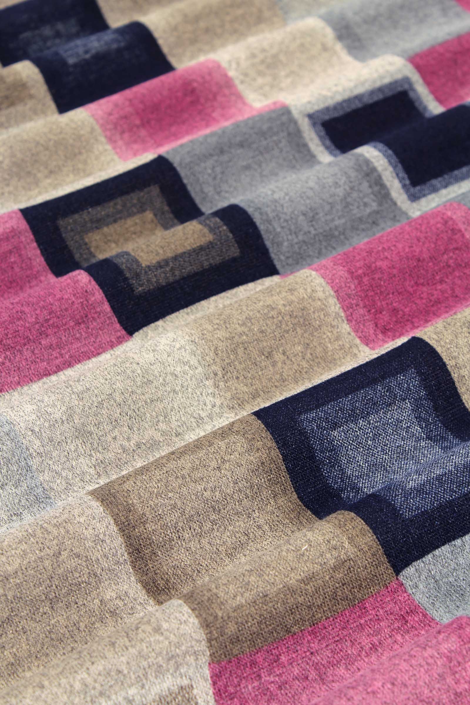 PYRY harmaa - Eurokangas