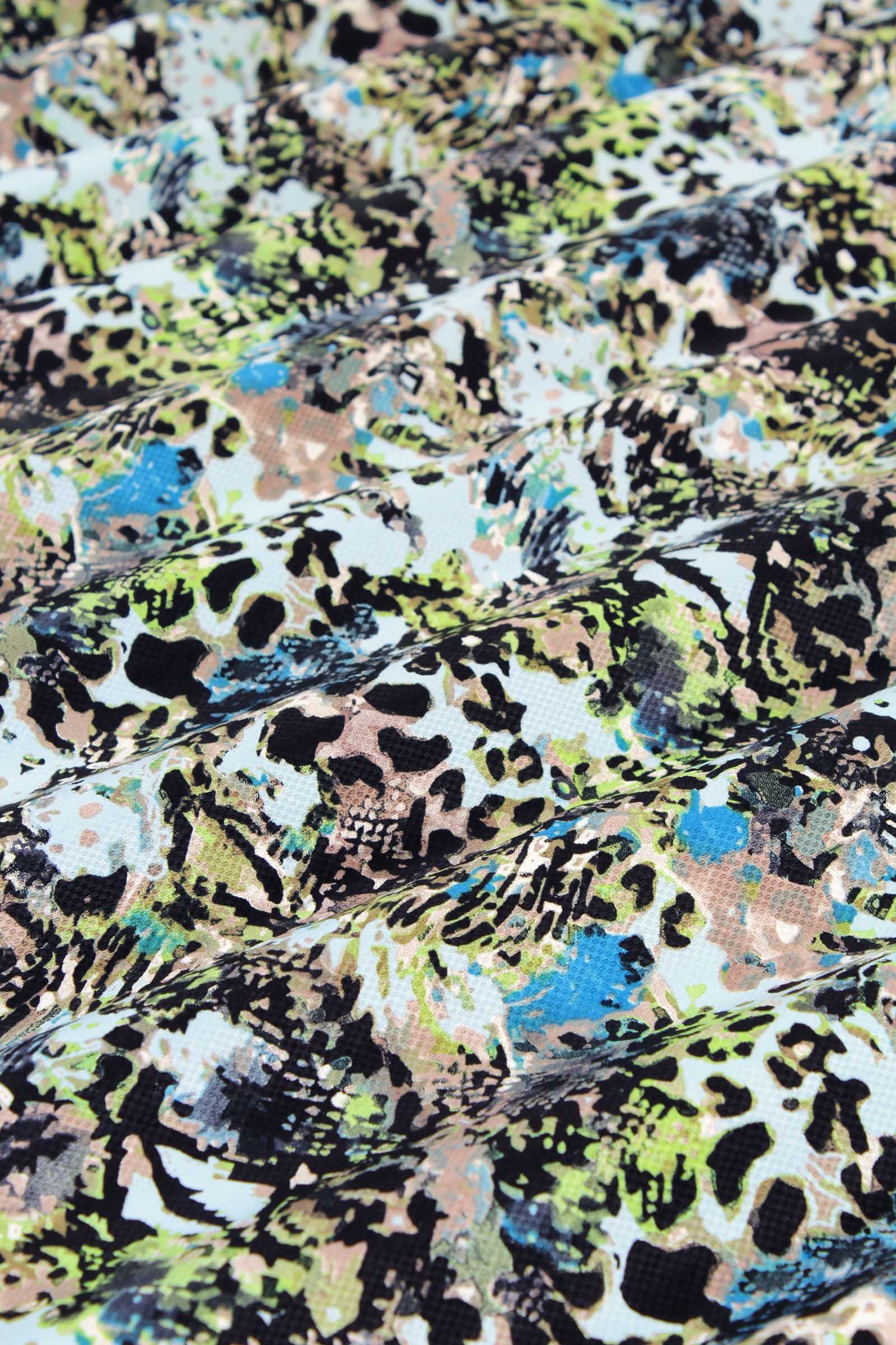 BELLISSA kirjava - Eurokangas