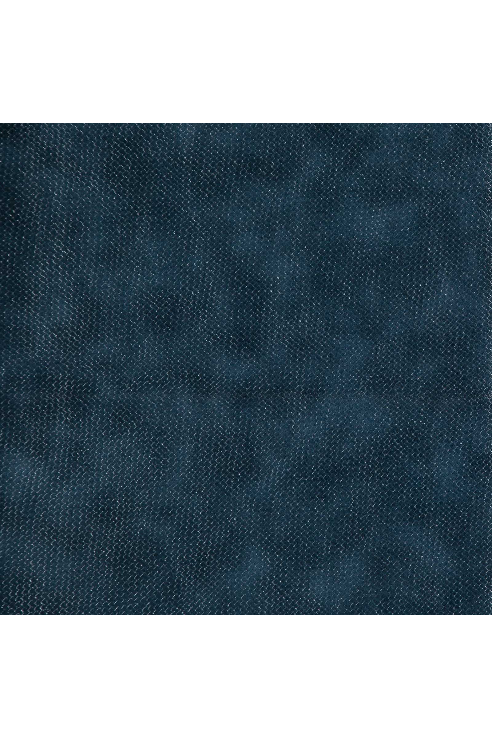 CHANCELLOR -keinonahka tummansininen - Eurokangas