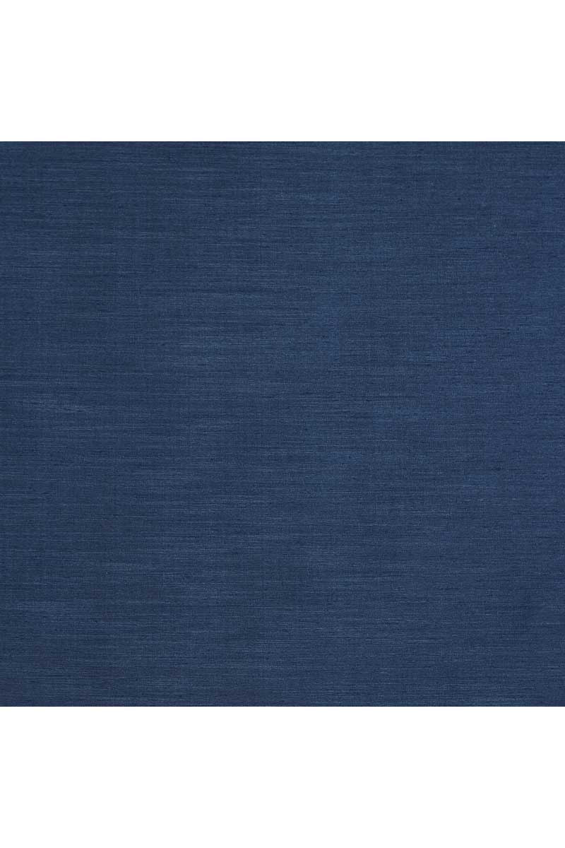 Prestigious textiles - TUSSAH tummansininen - Eurokangas