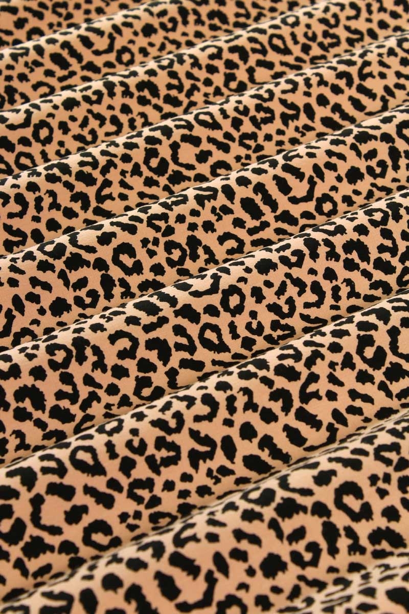 CORAL PANTHER -college vaaleaoranssi - Eurokangas