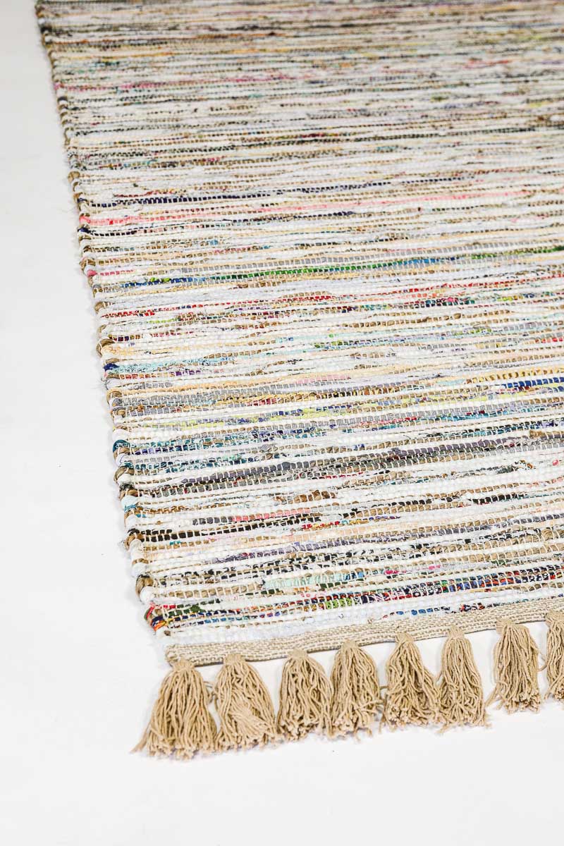 FREEPORT -matto 160x230 cm kirjava - Eurokangas