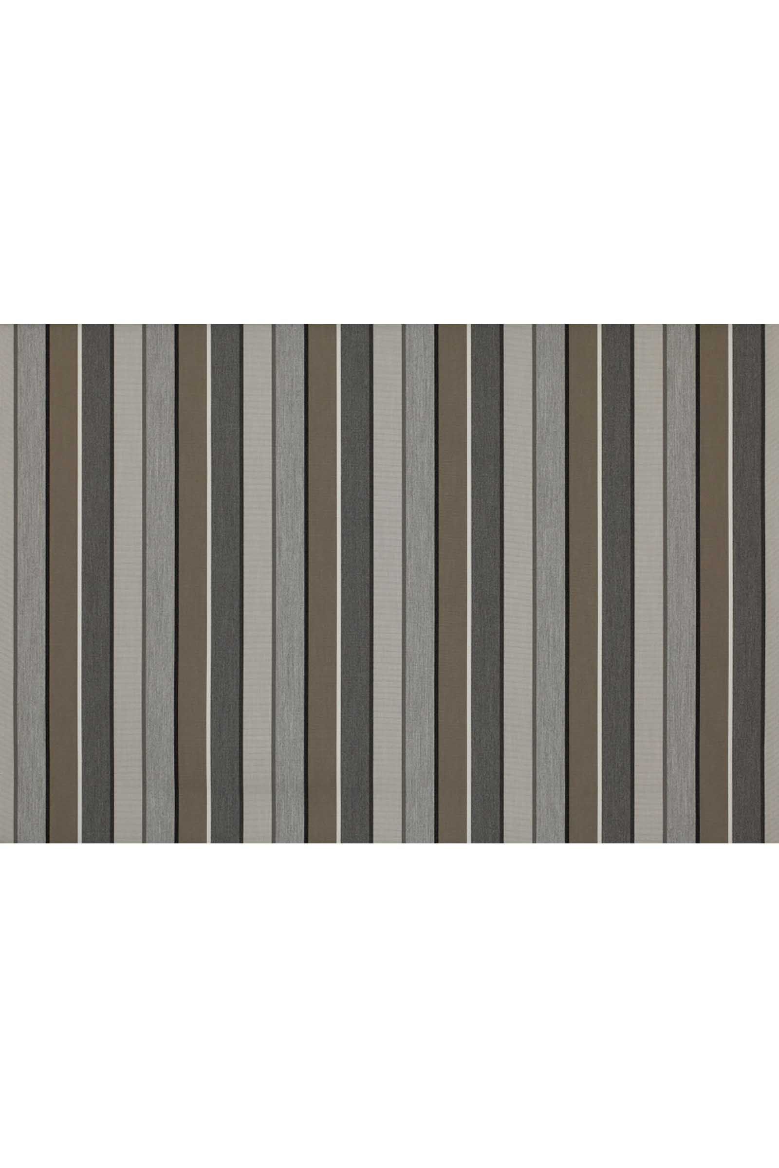 Sunbrella - SB QUADRI STRIPES vv tummaharmaa - Eurokangas