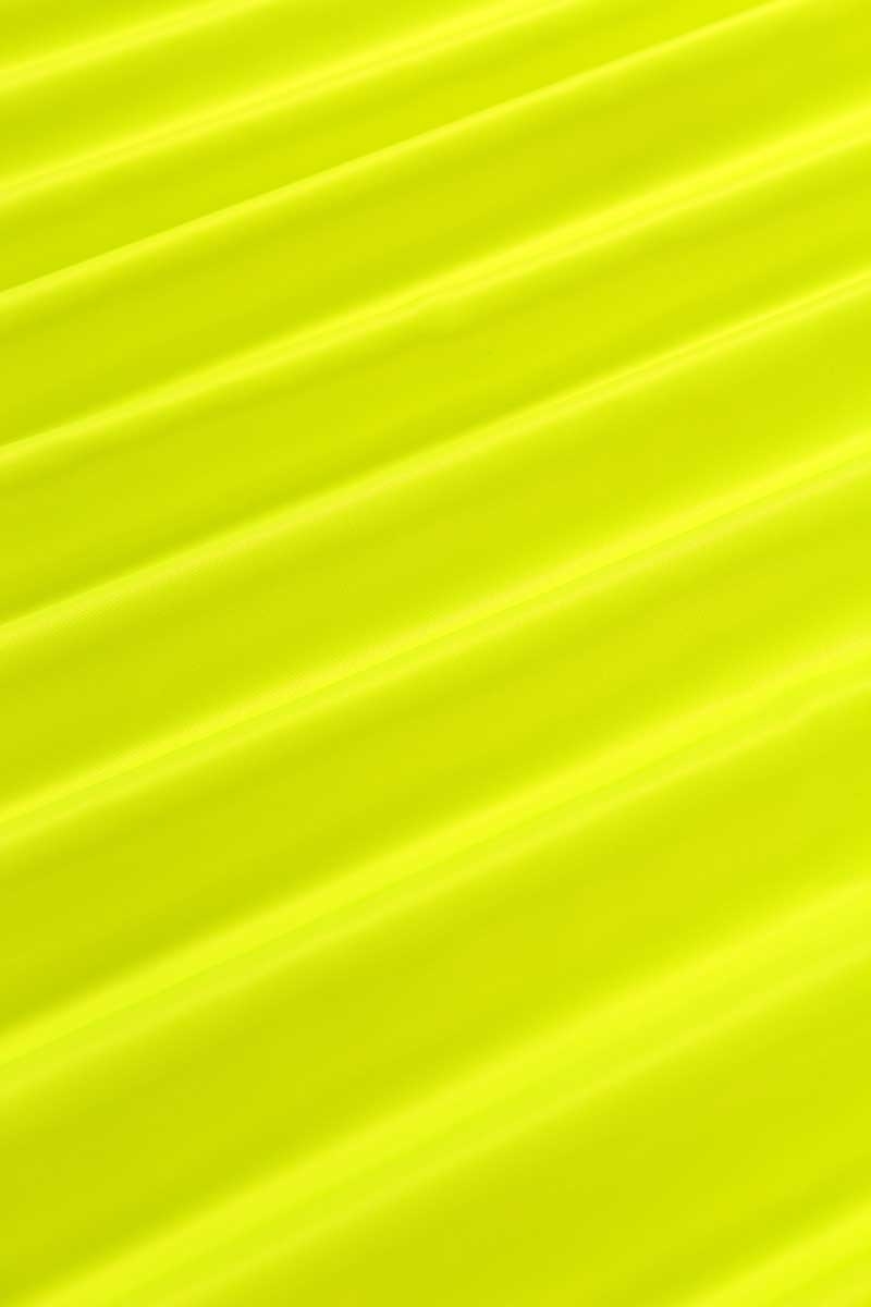 WERTEX VI keltainen - Eurokangas