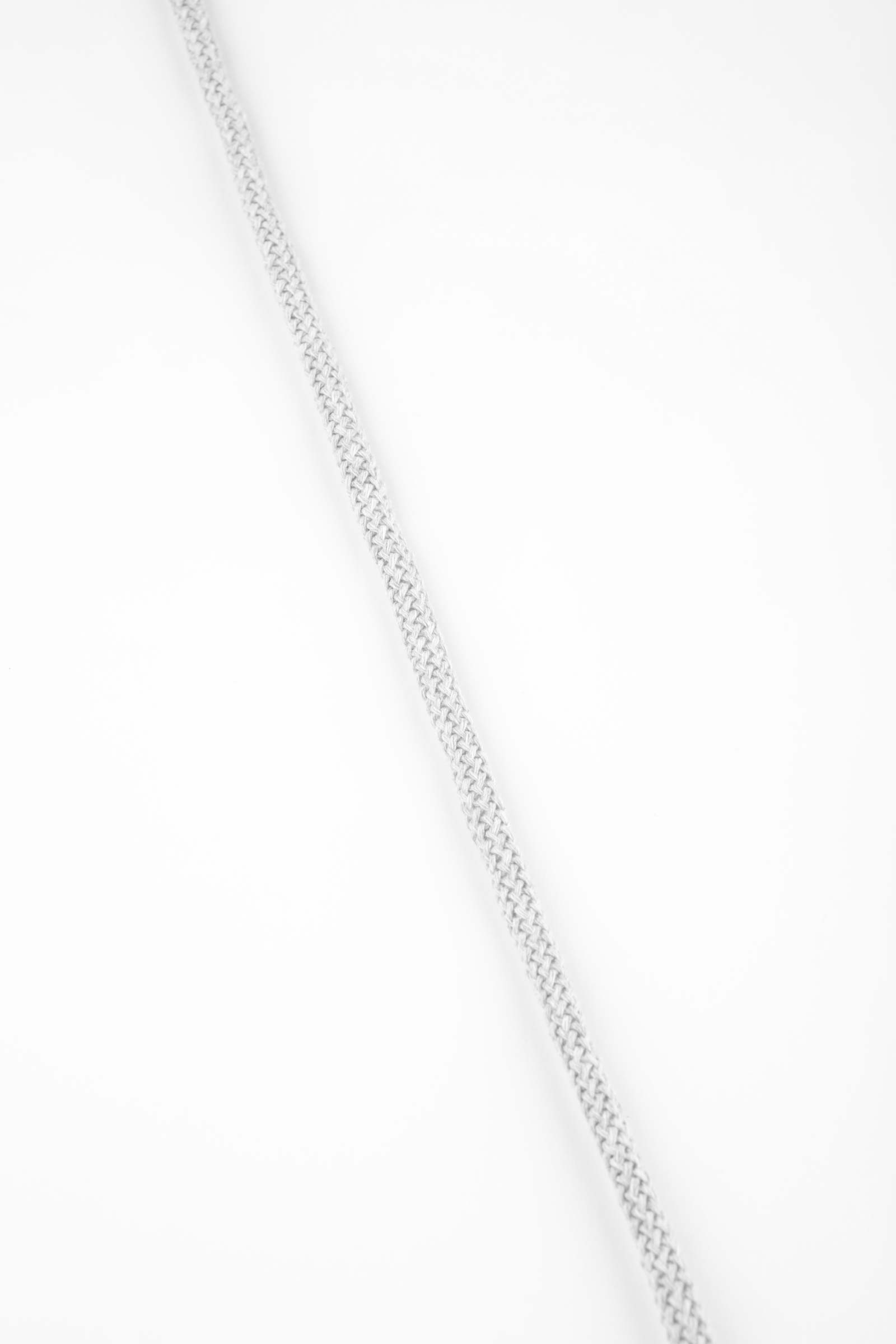 PUUVILLANYÖRI 9MM harmaa - Eurokangas