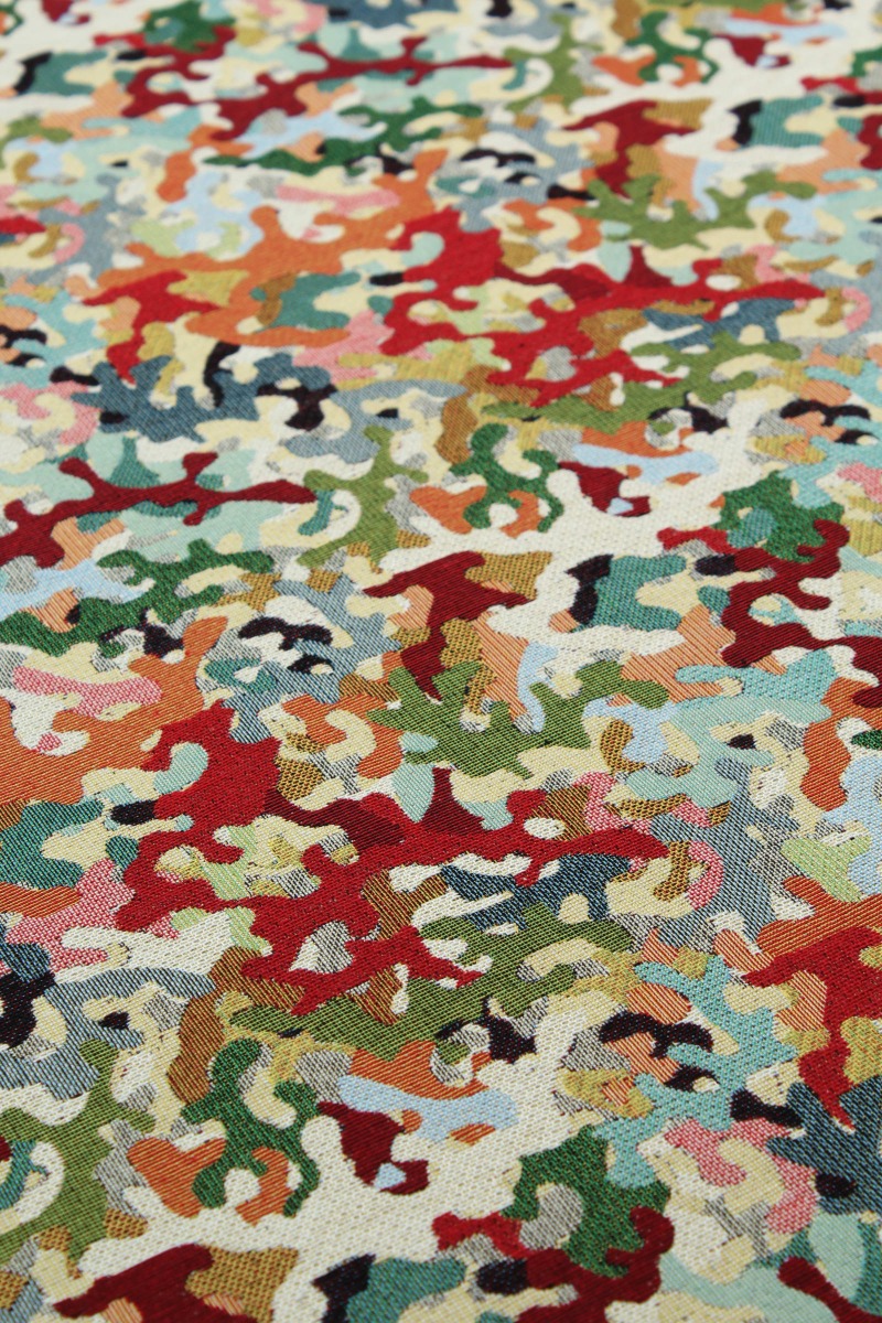 CAMUCO -gobeliini kirjava - Eurokangas