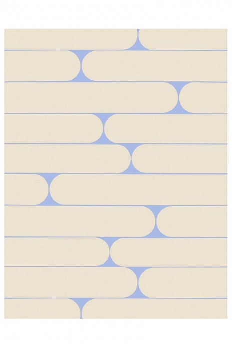 Marimekko - PUTKI -akryylipinnoitettu puuvillakangas vaaleabeige ...