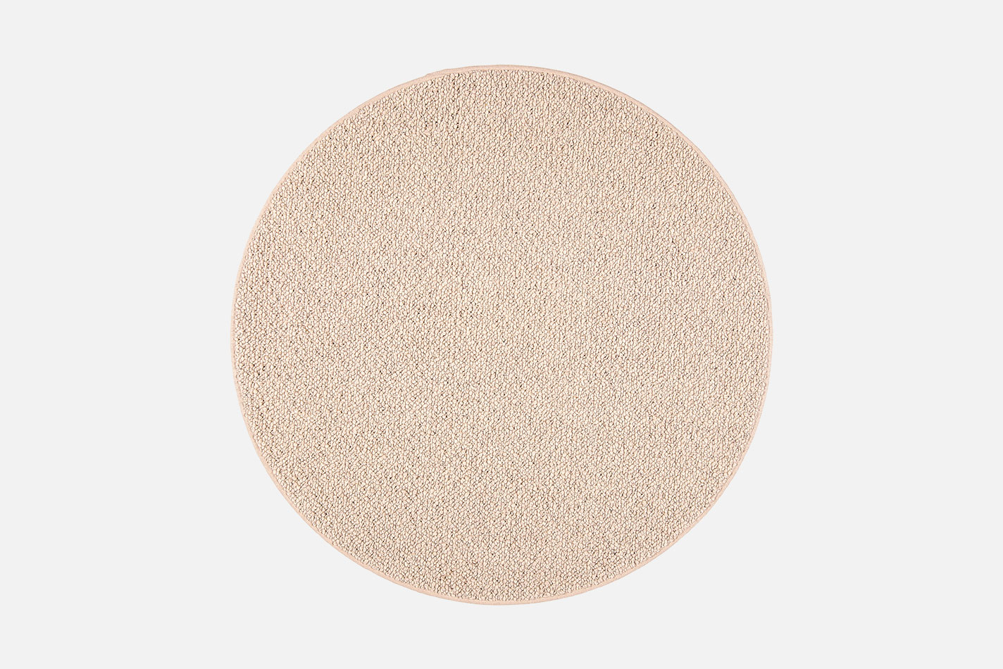 Vm carpet - LOIMU MATTO D240 cm harmaa - Eurokangas