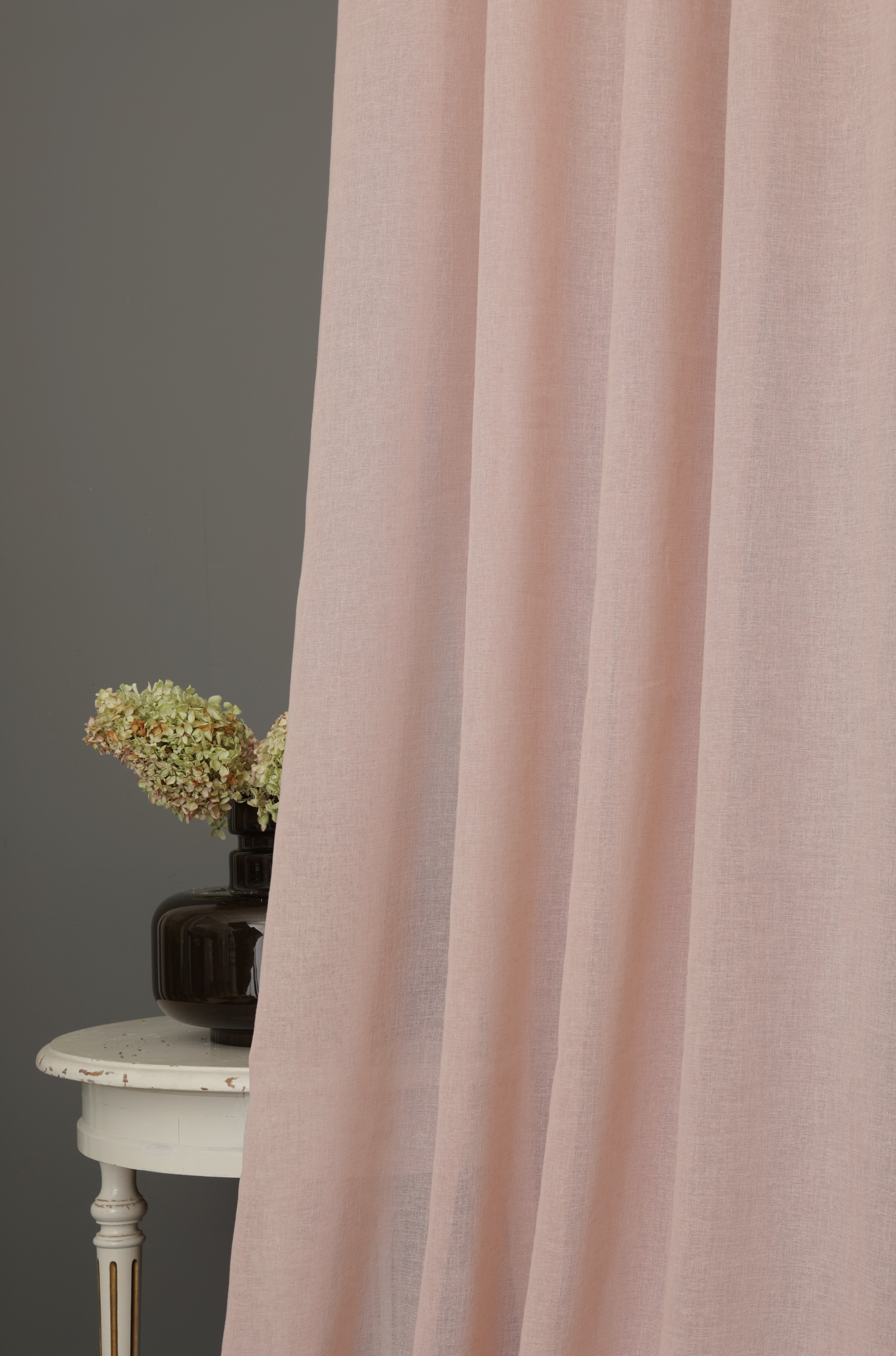 KOHTALO GRS vaaleanpunainen - Eurokangas